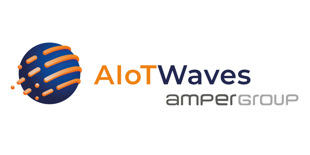 AIoTWaves: La nueva marca disruptiva del Grupo Amper para dotar de ...